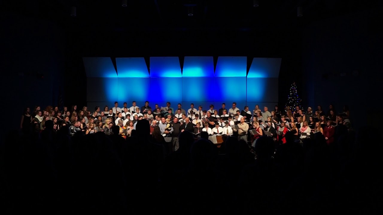 Hallelujah Chorus (from "Messiah") - YouTube