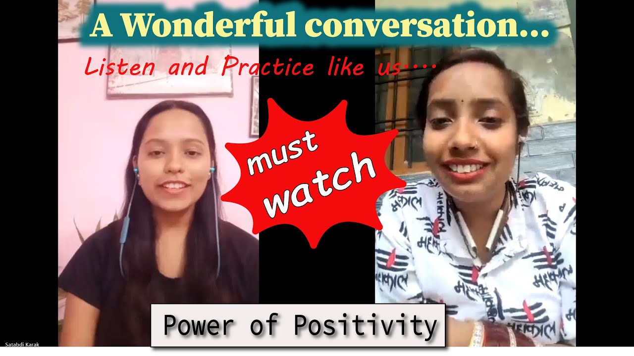 Listen and Practice | English Practice Session | Convocraft24 - YouTube