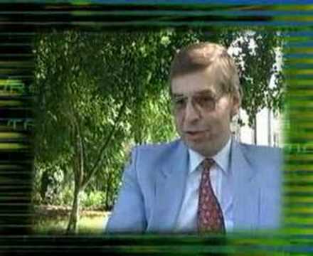 Peter Cochrane Speaks 2000/1 Predictions - YouTube