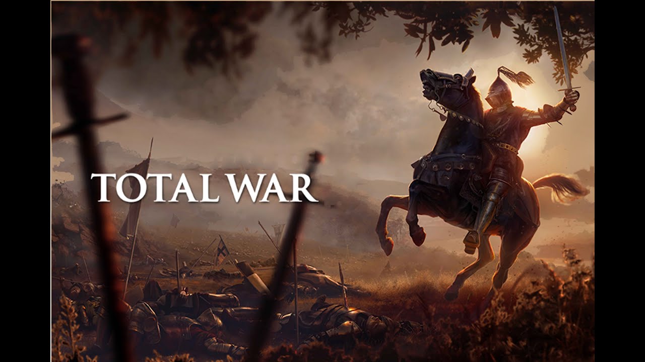 New Total War Game Trailer 2021 Medieval 3 or Warhammer 3 ? - YouTube