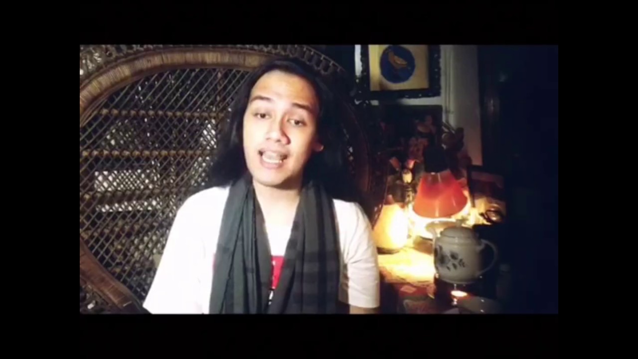 Aditya Pradipta, Alumni Prodi PBI Unika Atma Jaya Terjun ke Dunia Seni ...