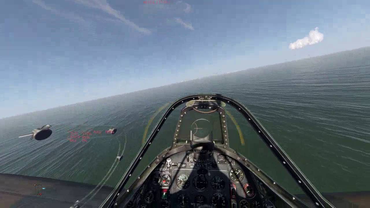 Example of defensive Maneuvers - YouTube
