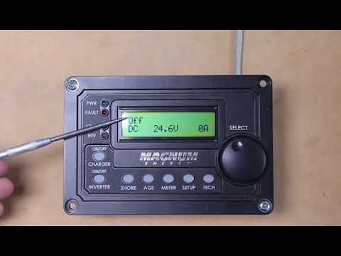 ME-RC50 Remote Control - Basic Functions (Ep. 1) - YouTube