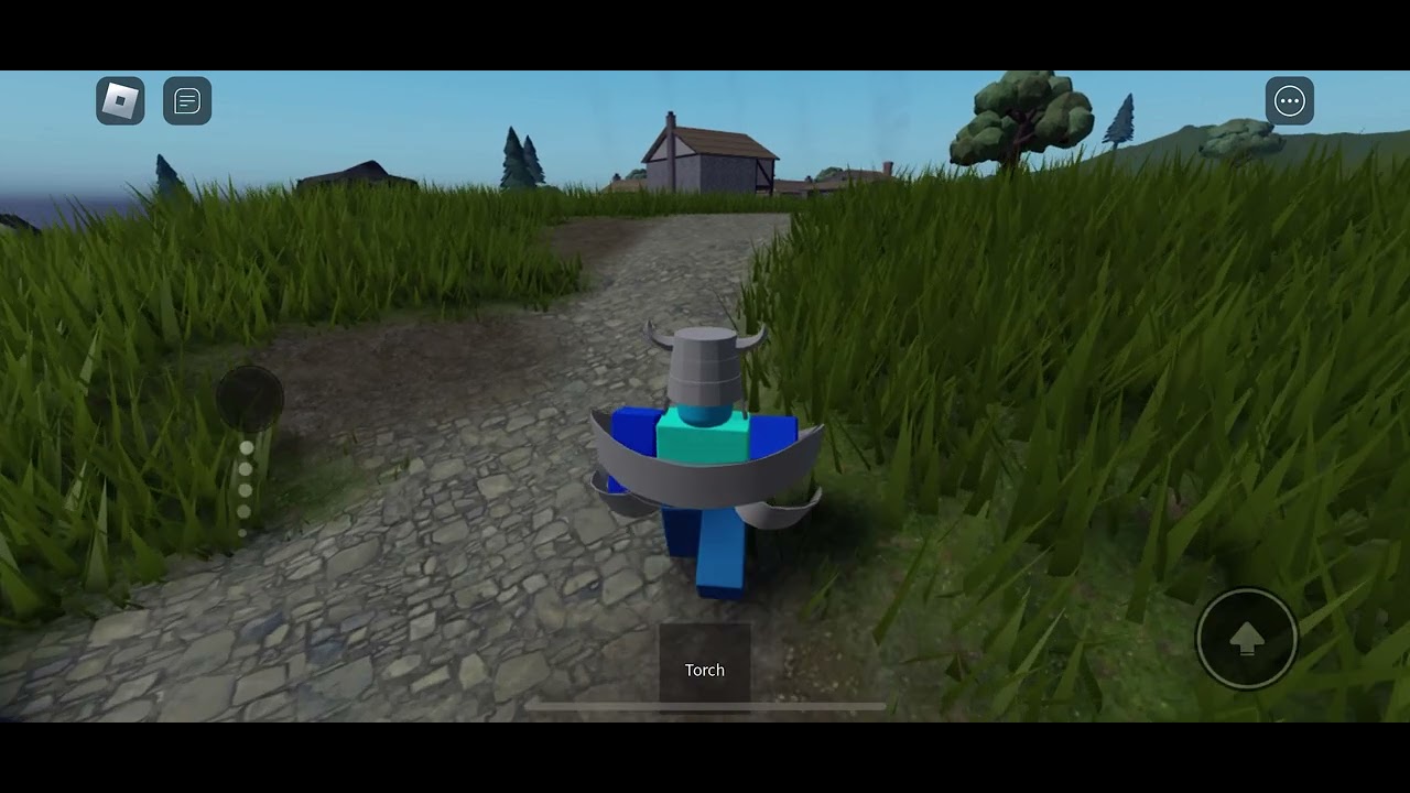 Some sort of utmm game: 100K visits tutorial! - YouTube