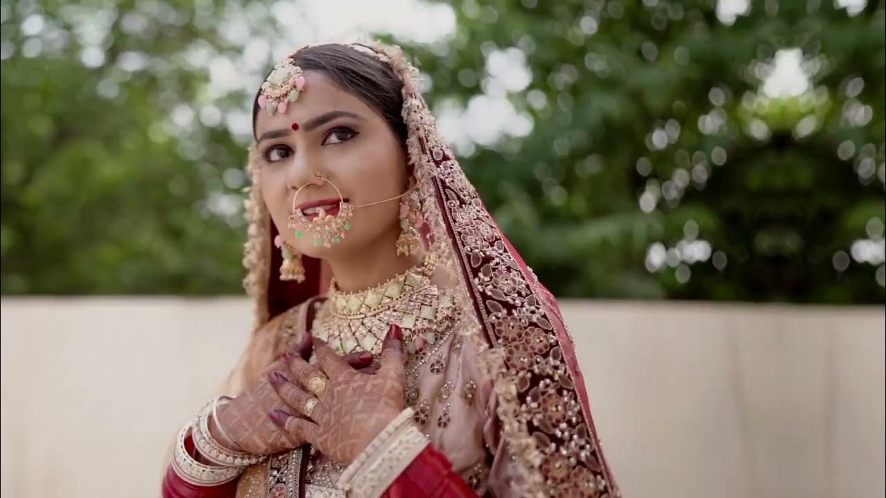 sukhdeep weds Navdeep wedding highlight capture by Famous Photography99916-29471 - YouTube