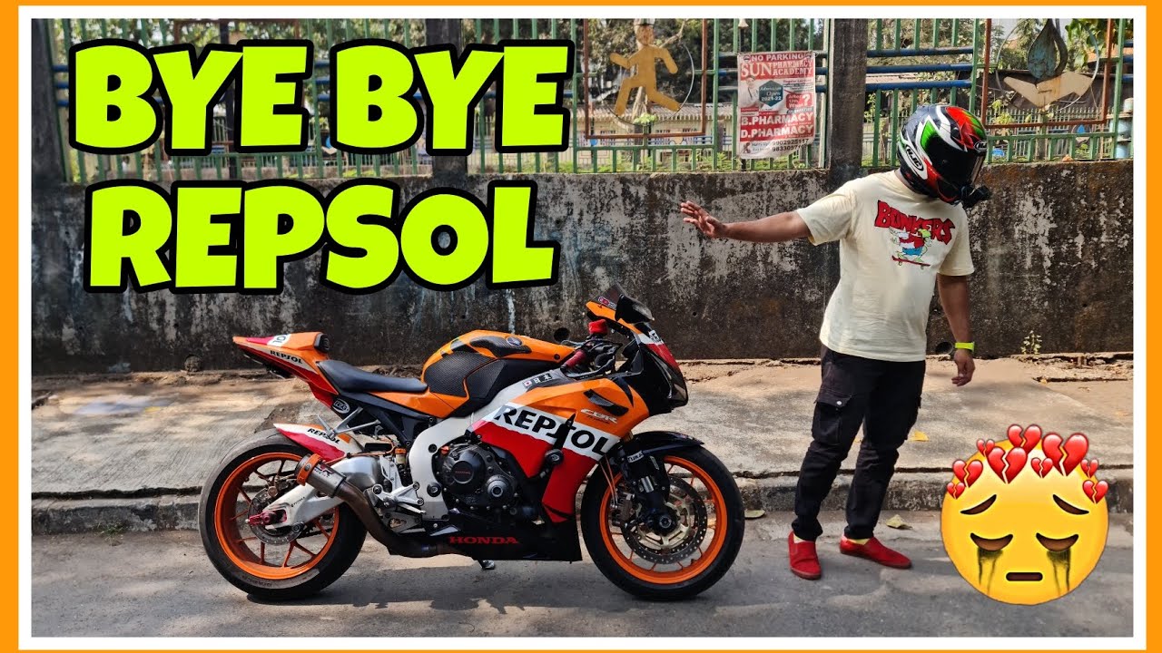 Sold My REPSOL? 🥵 Will my Repsol Stay wid me? 😱 New Update ️ Something ...