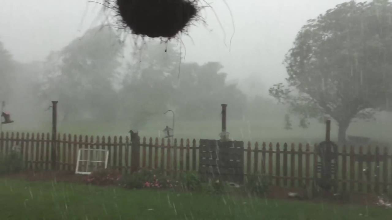 Very Heavy Rain Video - YouTube