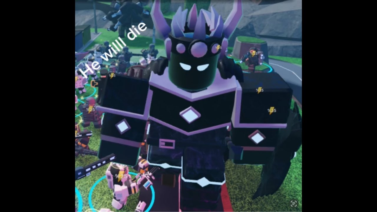 TDS|Fallen Uturn|ROBLOX Tower defense simulator - YouTube