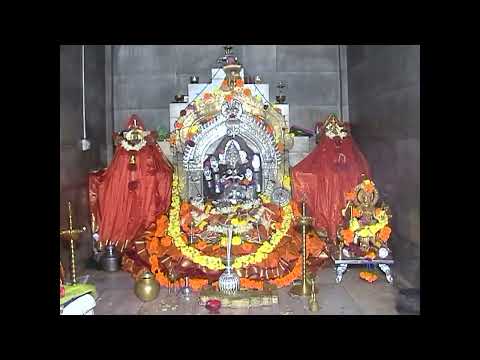 ಮಡ್ರಳ್ಳಿ ಚೌಡಮ್ಮ ಭಕ್ತಿಗೀತೆ 