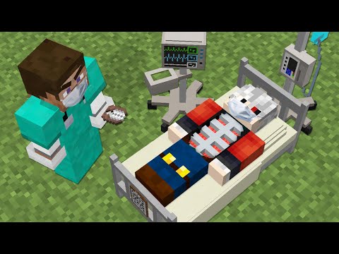 THEMURAT VS MINECRAFT #160