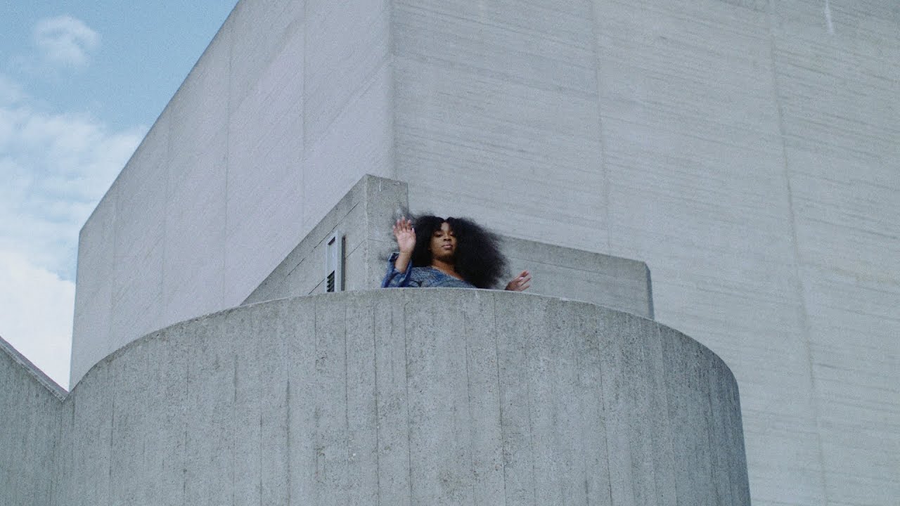 Mary Sho - Black Girls (official video) - YouTube