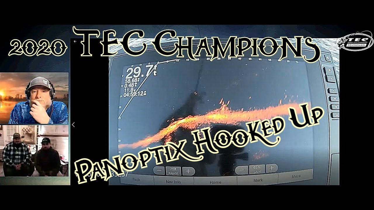 2020 TEC Champions Interview - YouTube