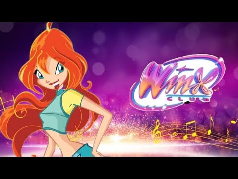 Winx Club Sezon 1 Bütün Şarkılar-MUCİZEVİ UĞUR KEDİ