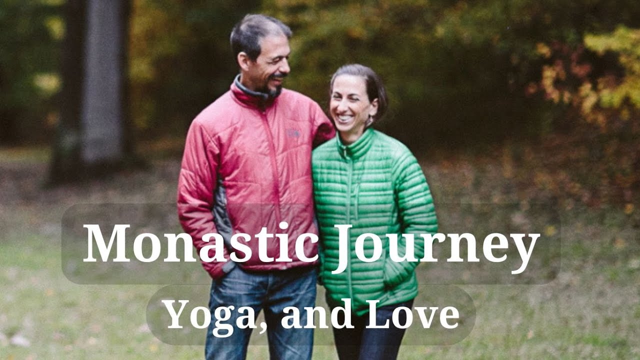 From Monastery to Modern Life: Rich Ray's Journey of Yoga, Meditation ...