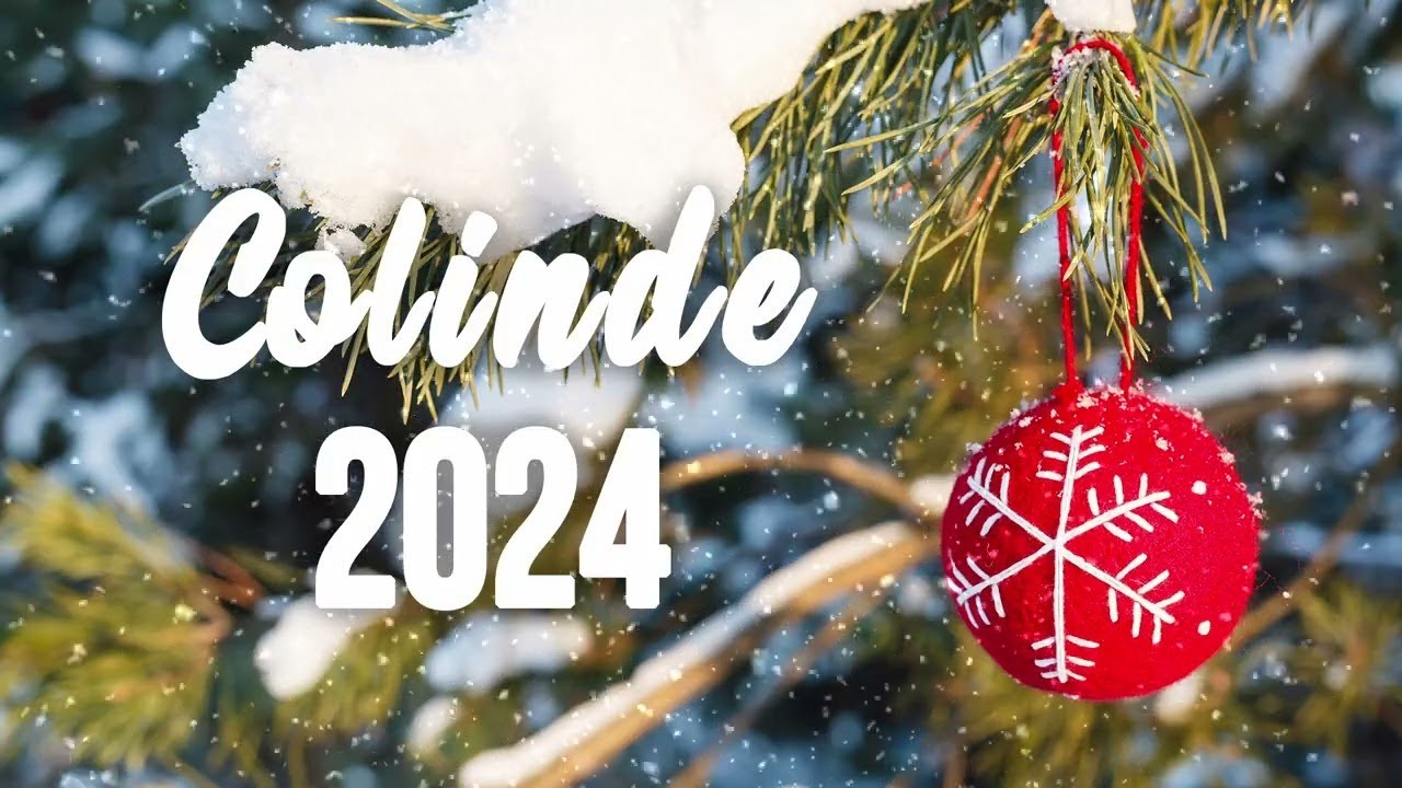 🎅🎶 Colinde Tradiționale 2025 - Cele Mai Ascultate 🎄 #ColindeRomanesti ...