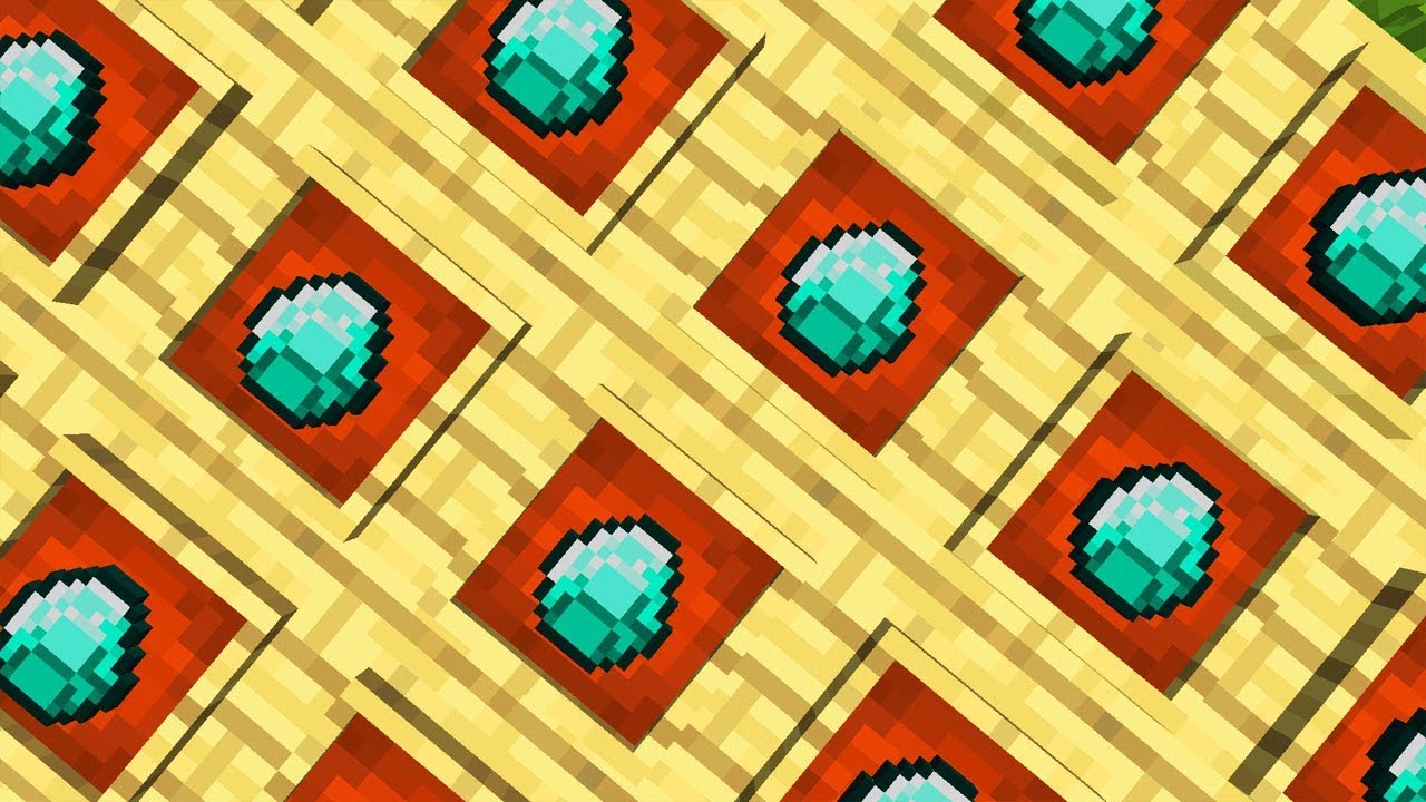 Item Frames & Teleport Command! - Minecraft Update 1.13 - Snapshot ...