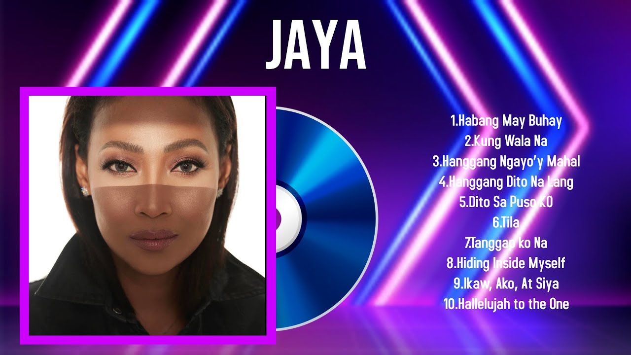 Top Hits Jaya 2024 ~ Best Jaya playlist 2024 - YouTube