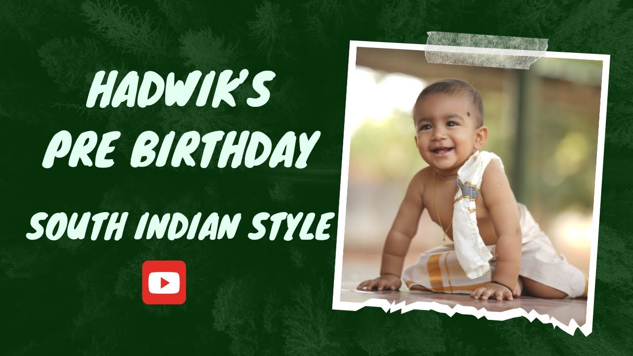 PRE BIRTHDAY CINEMATIC VIDEO SHOOT 2024 - YouTube