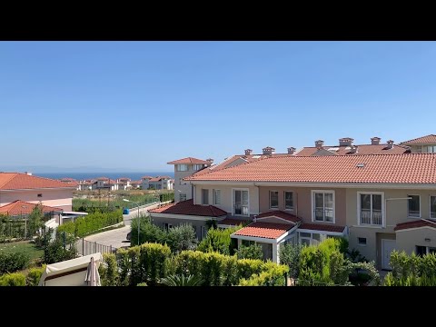 Taşınma hazırlıkları bölüm 2😀 Perde seçimi, Duvar çıtalama, Bahçe düzeni☺️