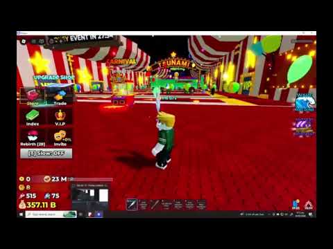 Roblox pinning troll tower Roblox video