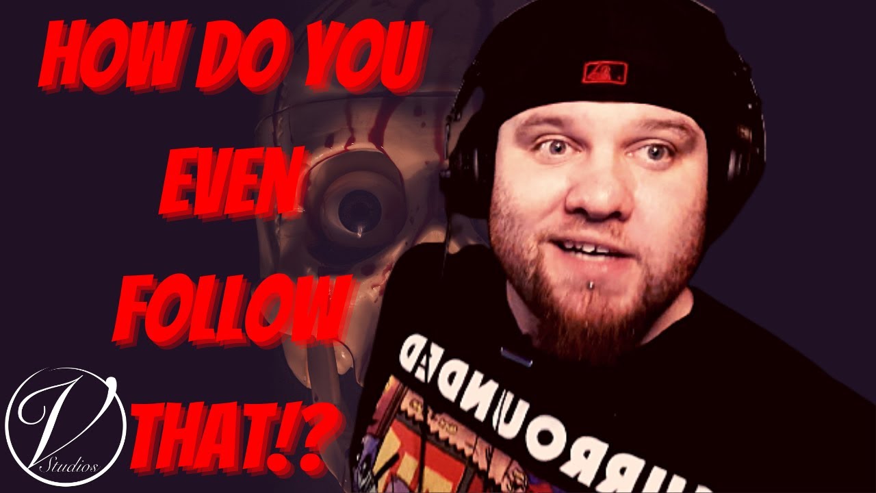 Rapper Reacts - Crypt - Who You Know? (Official Music Video) - YouTube