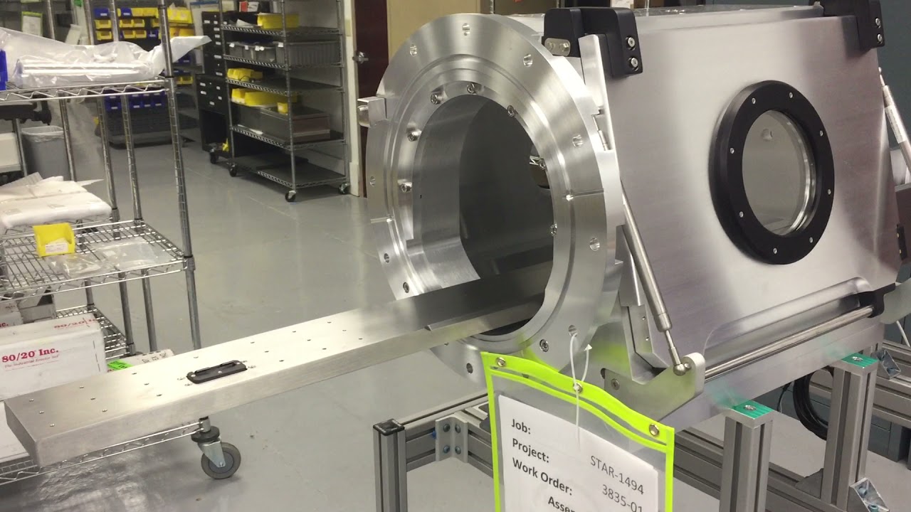 SL 1200, Cassette Load Lock, EE Extend - YouTube