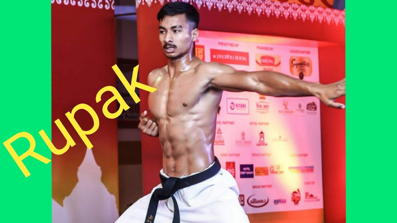 Rupak Nepali - YouTube