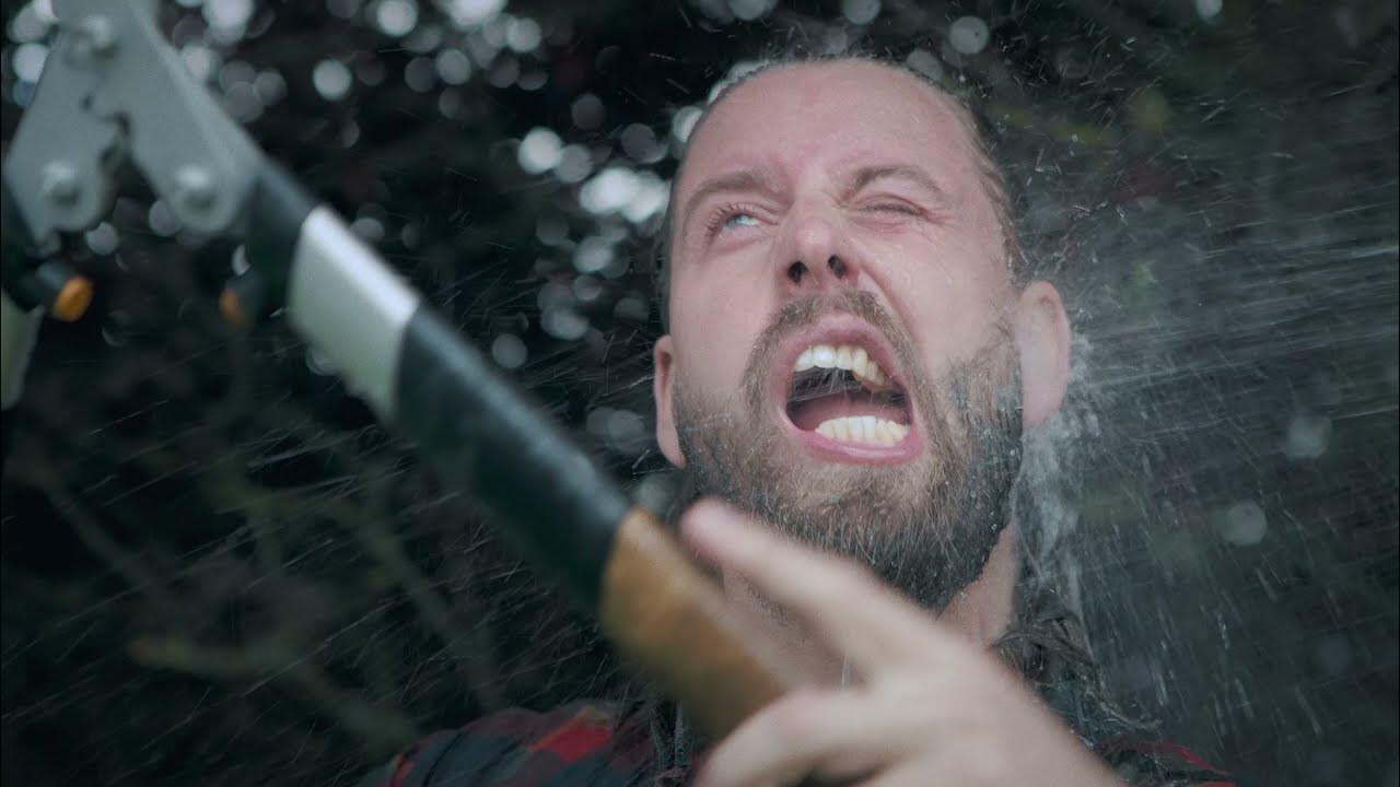 Her er der kun ÉN dag, der er ens – Bliv ejendomsservicetekniker! - YouTube