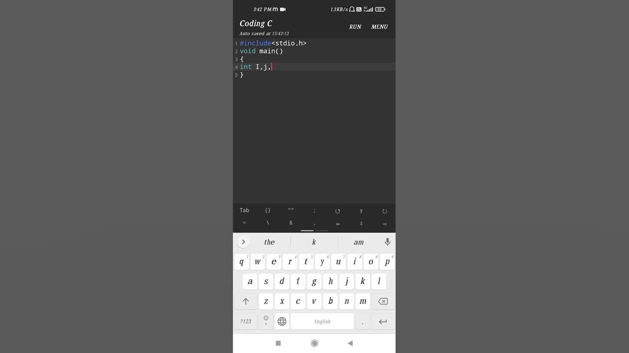 print emoji in c language - YouTube
