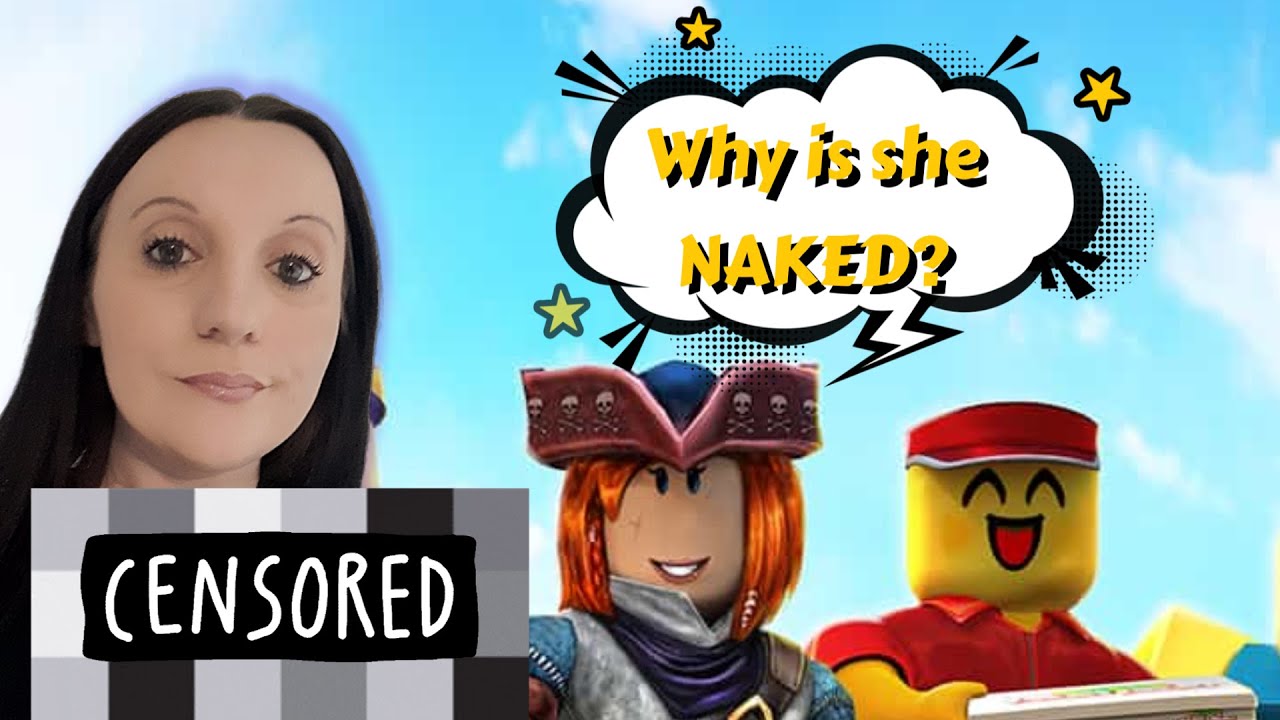 Roblox Fierzaa Nude | My XXX Hot Girl