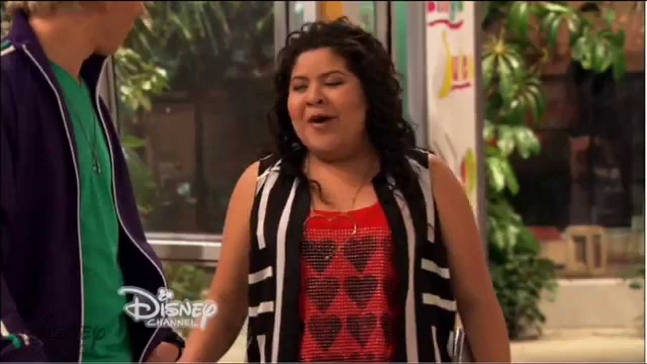 Austin & Ally | "Proms & Promises" Exclusive Clip - YouTube