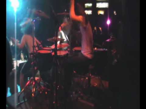 Mark Mironov_My Autumn (Humans Without Soul live Moscow 2010) - YouTube