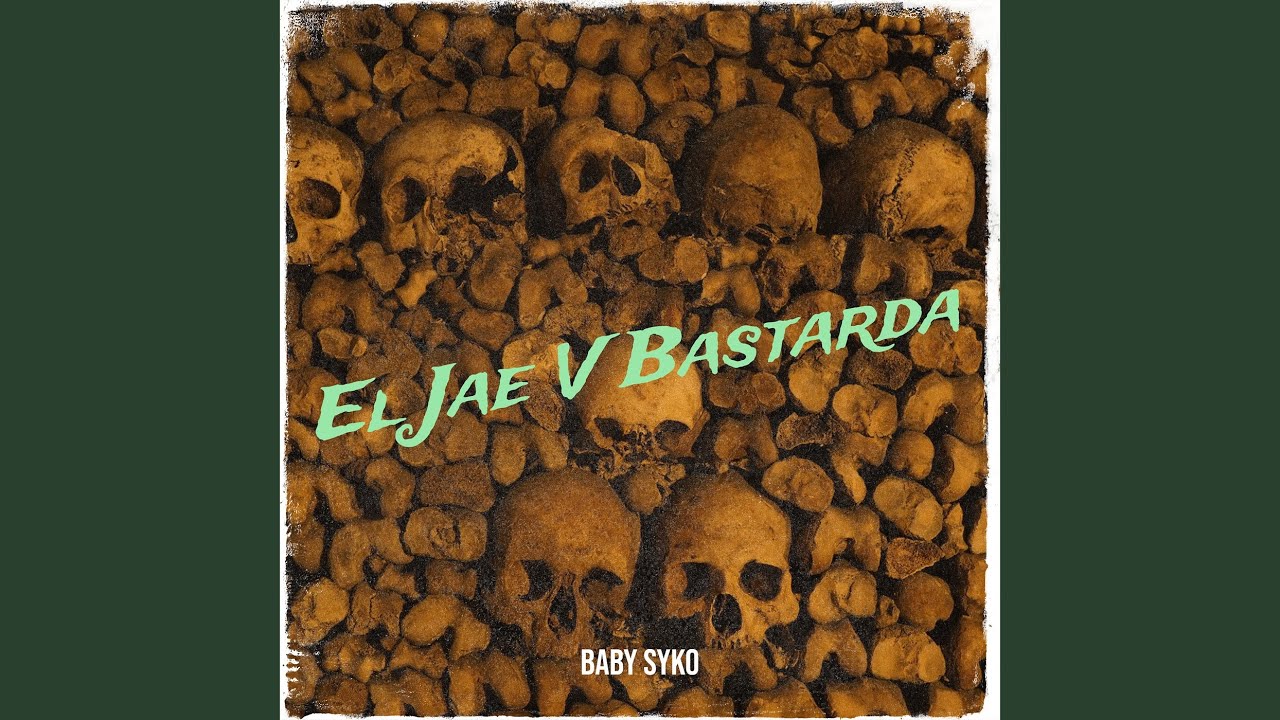 El Jae V Bastarda - YouTube
