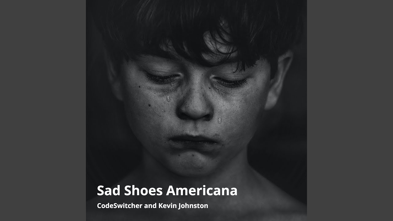 Sad Shoes Americana - YouTube