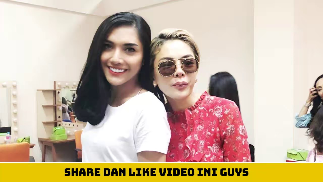 Bolehkah Millen Cyrus Foto Telanjang Dada ??? - YouTube