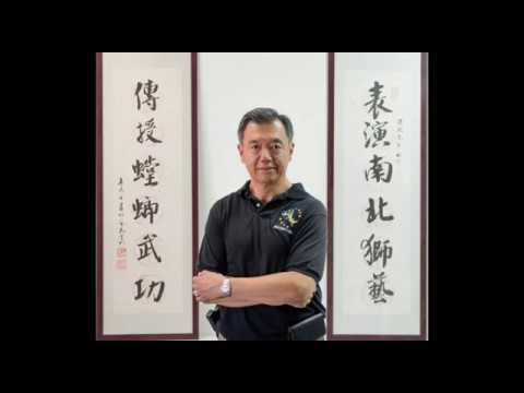 Master Tony Chuy 13 - Favorite Weapons - YouTube