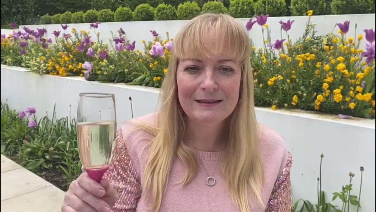 Happy 50th Birthday Alison - YouTube