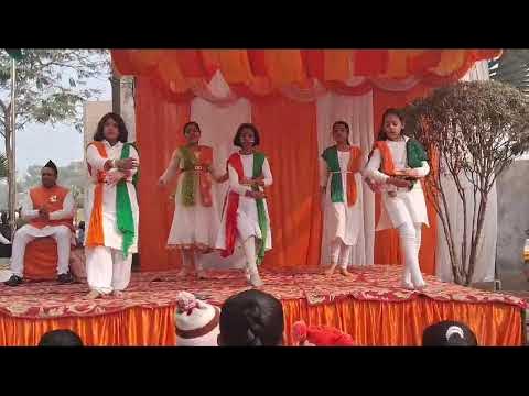 Yodha ban gayi mai Dance - YouTube
