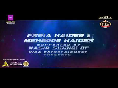 Guru Randhawa & Kanika Kapoor LIVE IN CONCERT