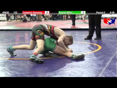 FSN 132: Cameron Henning (Flat Earth) vs. Rowdy Miller (Roswell ...