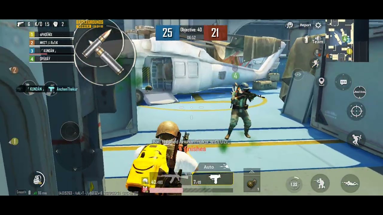 BGMI Arena in Warehouse EP 5 - YouTube