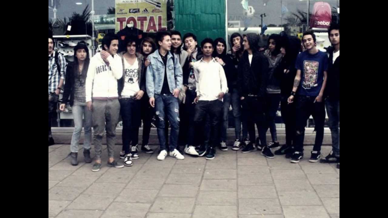 Banda Kennedy Pride - YouTube