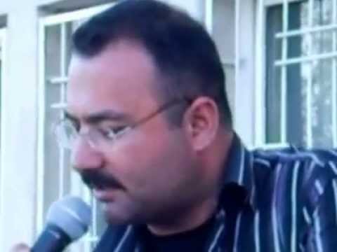 Baba bana bağırma / Şair: Akgün Akova