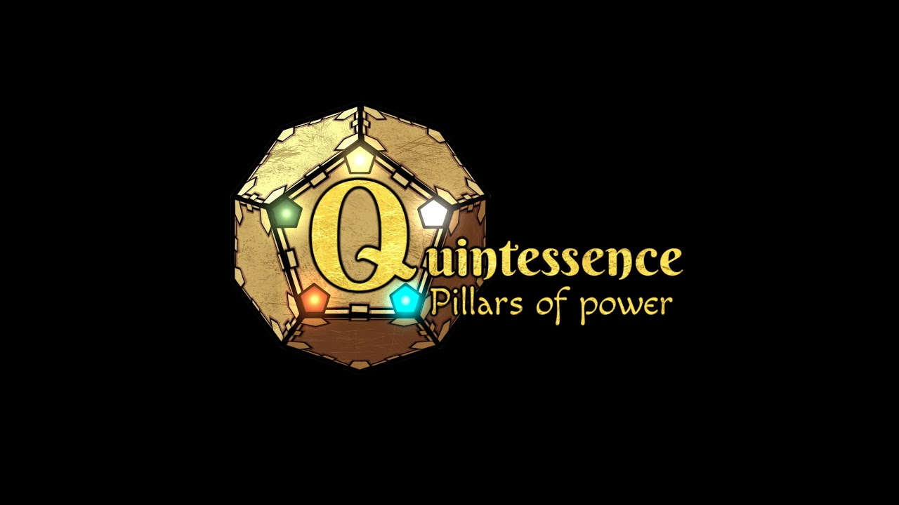Quintessence Pillars of Power - Demo Announce Trailer | PC Games - YouTube