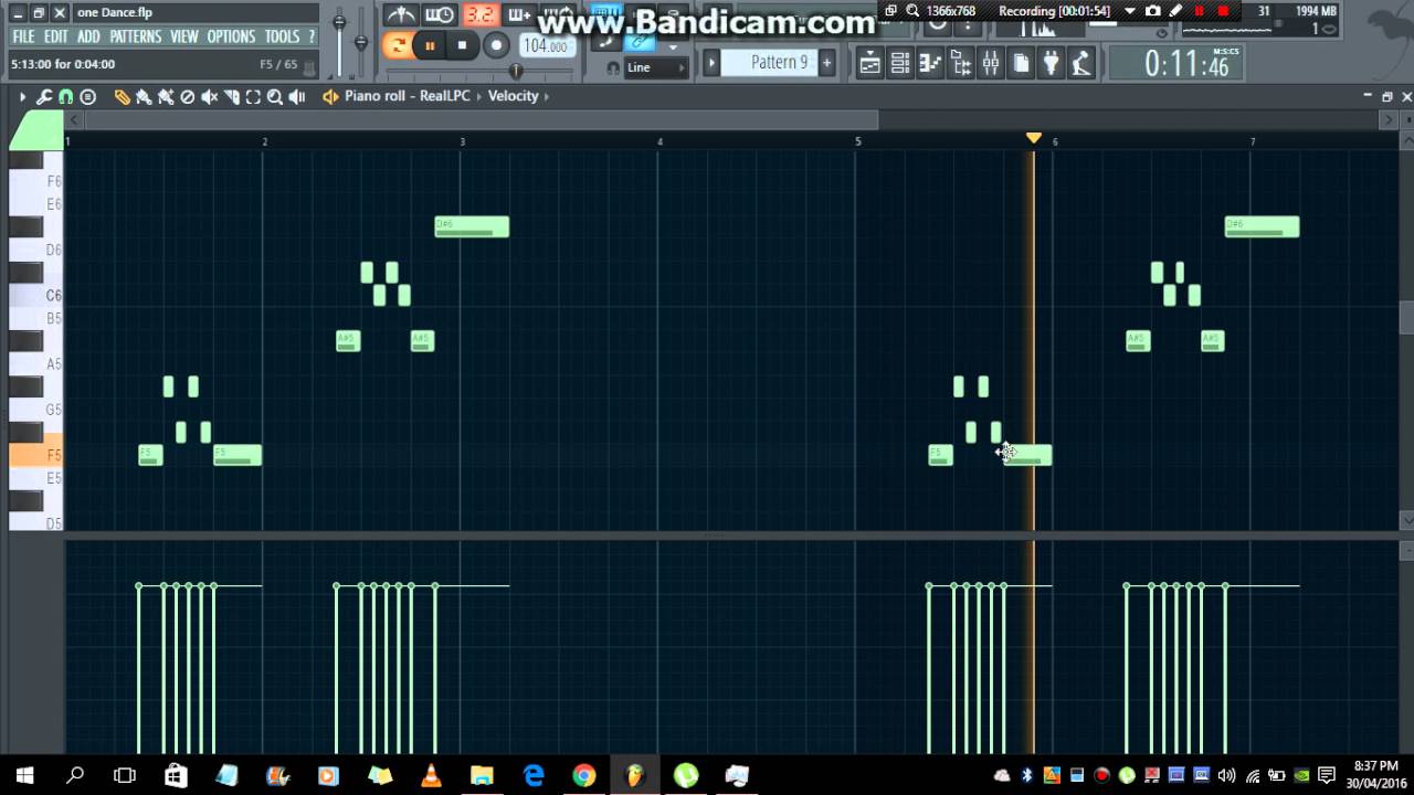 One Dance - Drake (FL Studio Channel Review) - YouTube