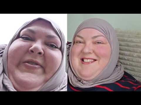 FOODIE BEAUTY CONSIDERS PUSHING BACK SYRIA TRIP!