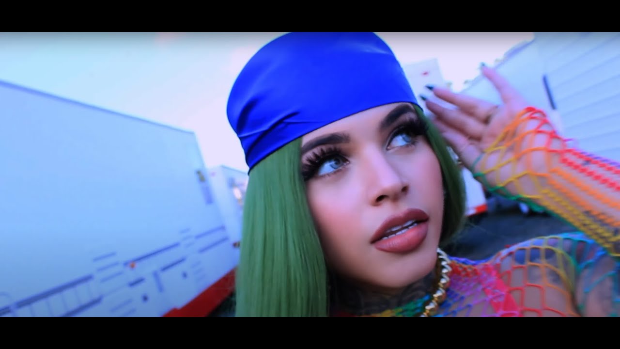 Joha - "Yo voy" (Official Video) - YouTube