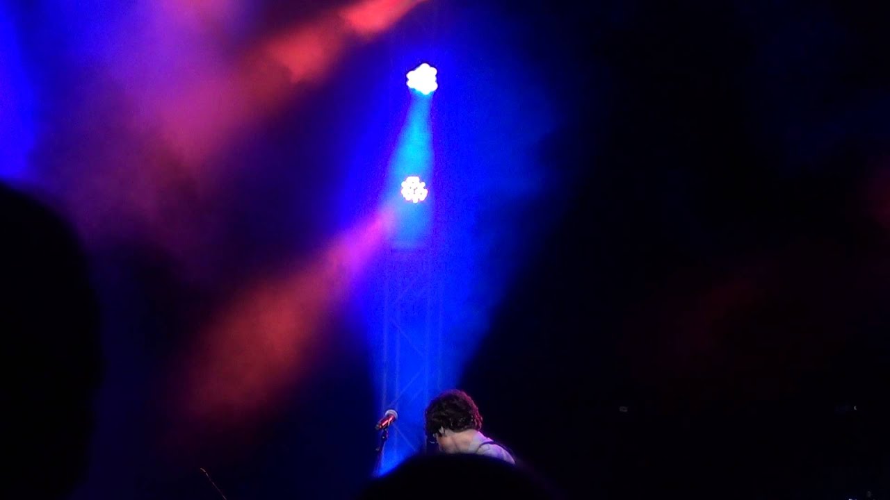 Victorious Concert Live Victoria Justice & Ariana Grande June 9, 2012 ...