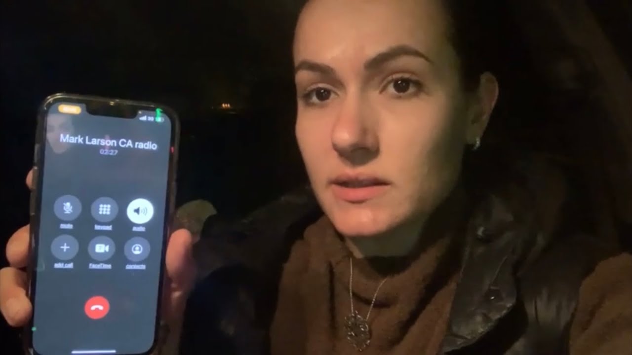 229 day war. Mark Larson Radio Show SanDiego – Nadiia Vasina 10 October 2022 (rocket attack in ...