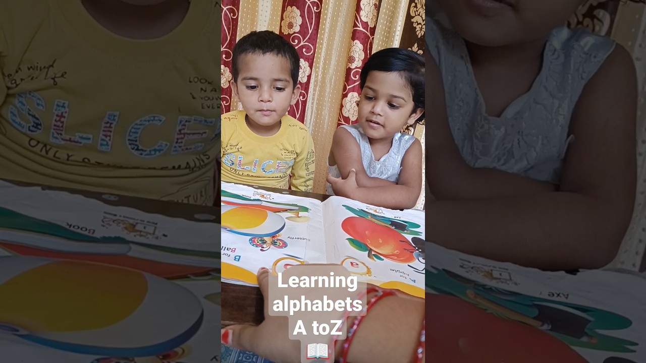 shortviedos shorts How To Introduce Alphabets To Preschoolers shortviedos shorts How To Introduce Alphabets To Preschoolers